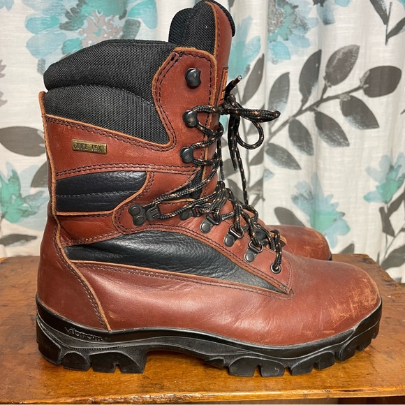 Irish Setter | Shoes | Irish Setter Boots Size | Poshmark